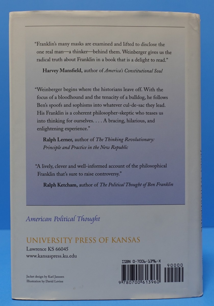 Benjamin Franklin All Four Signed Documents