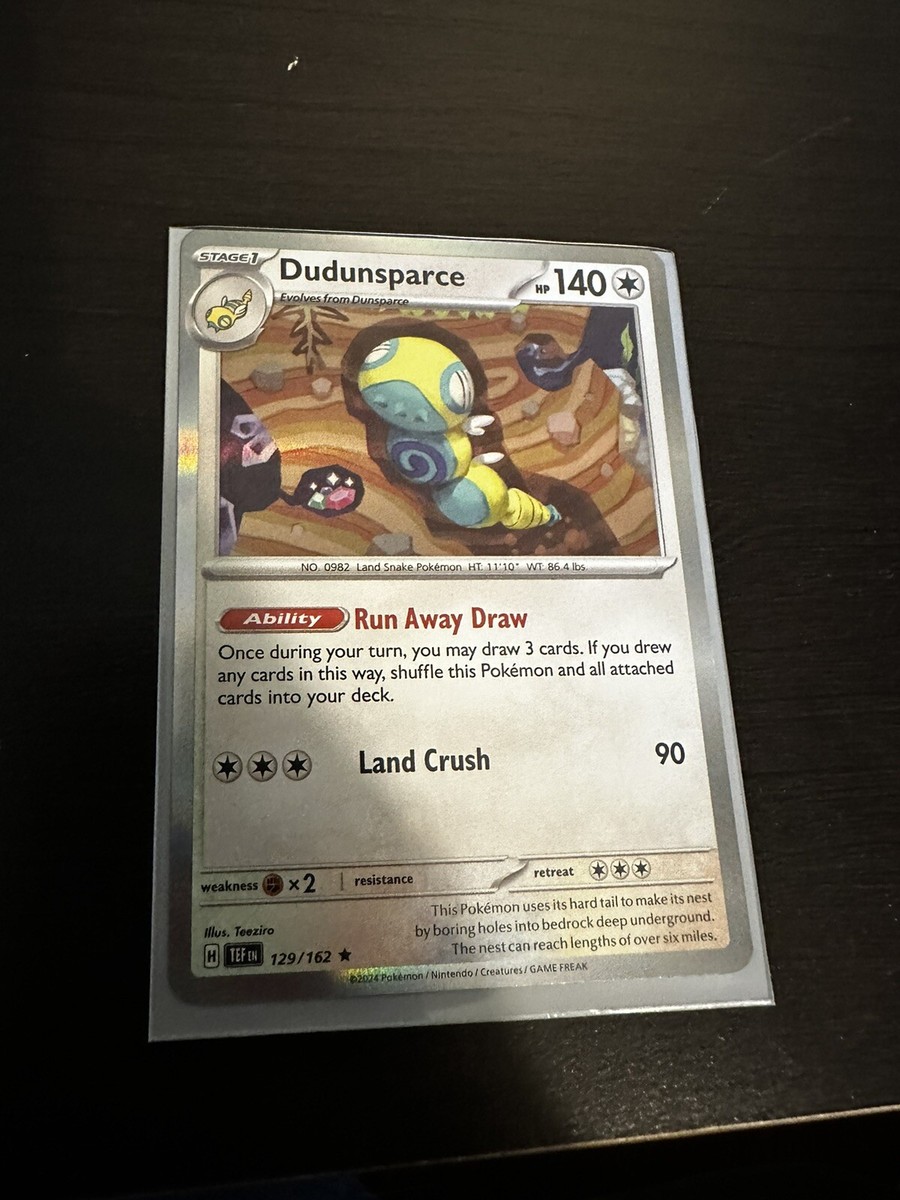 Dunsparce Evolution Chart How To Evolve Dunsparce Into Dudunsparce In