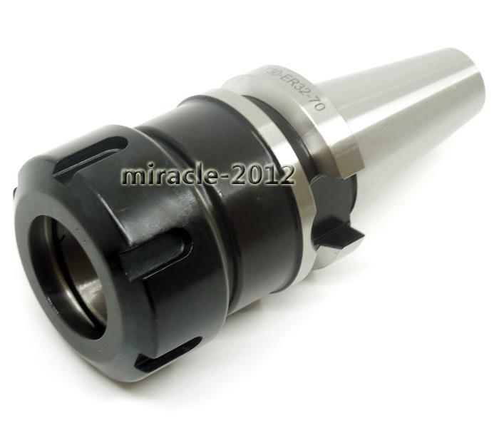 BT30 ER32 70L CNC Milling Chuck ER32 Tool Holder Workholding | eBay