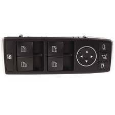 MERCEDES BENZ C W204 Power Distributor Block A0055461040 OEM for sale ...