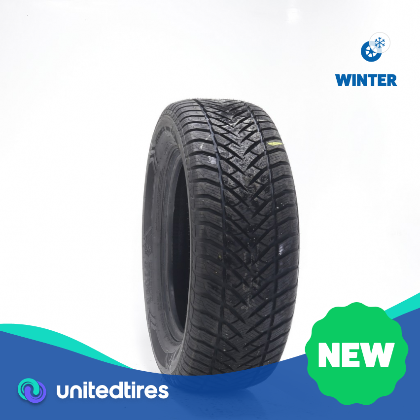New 255/60R18 Goodyear Eagle Enforcer Winter 108V - 11/32 | eBay