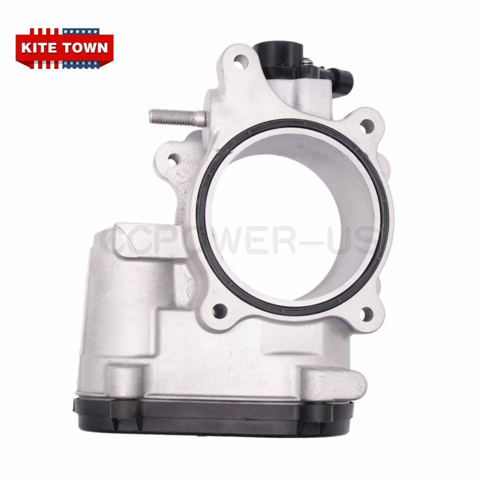 OEM Throttle Body for 2003-2004 Ford F250 F350 6.0L Powerstoke Diesel ...