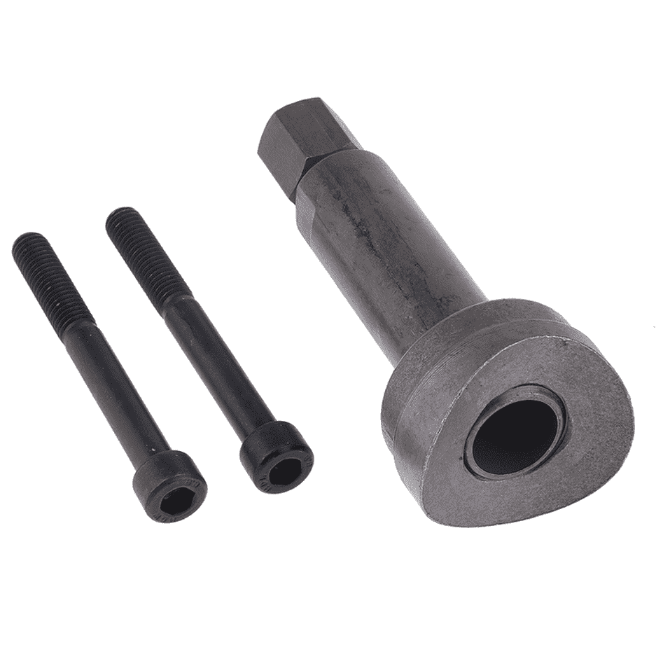 1Set Universal Steel Piston Pin Extractor Remover Puller Tool For ...