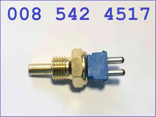 Sensor Kühlmitteltemperatur Mercedes E-Klasse W210 E280 193PS | eBay