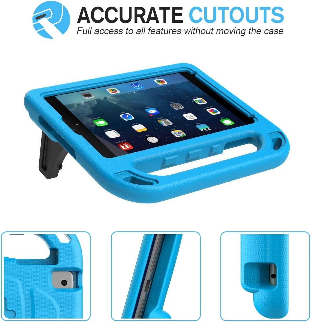 Ipad Mini Cases Light Blue