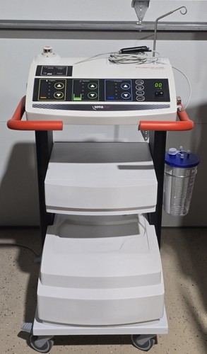 Misonix SonaStar FHF Ultrasonic Surgical Aspiration System M360-0 | eBay