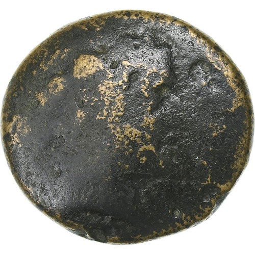 [#1505420] Lydia, Æ Unit, 200-30 BC, Sardis, Bronze, VF, SNG-Cop:464-5 ...