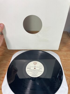 Drea Got Ya Back featuring Black Rob Warner Brothers 12" Single | eBay