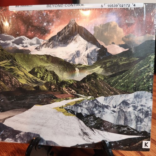 Beyond Control by Kings Kaleidoscope (CD, 2016) | eBay