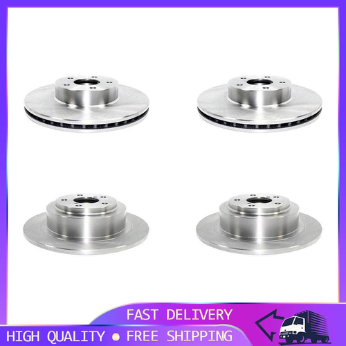 Brake Rotors For Subaru Legacy 2004 2003 2002 2001 2000 | eBay