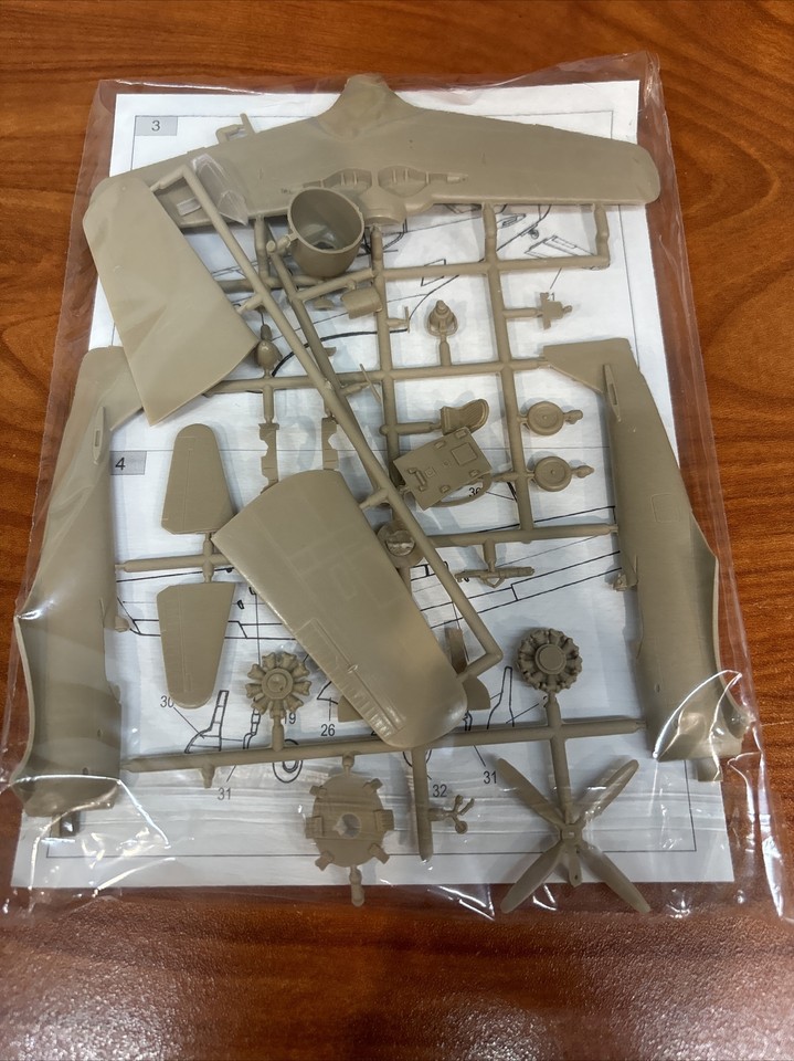 RS Models Plastic Kits Tachikawa Ki-106 Home def 1:72 Scale Model Kit ...