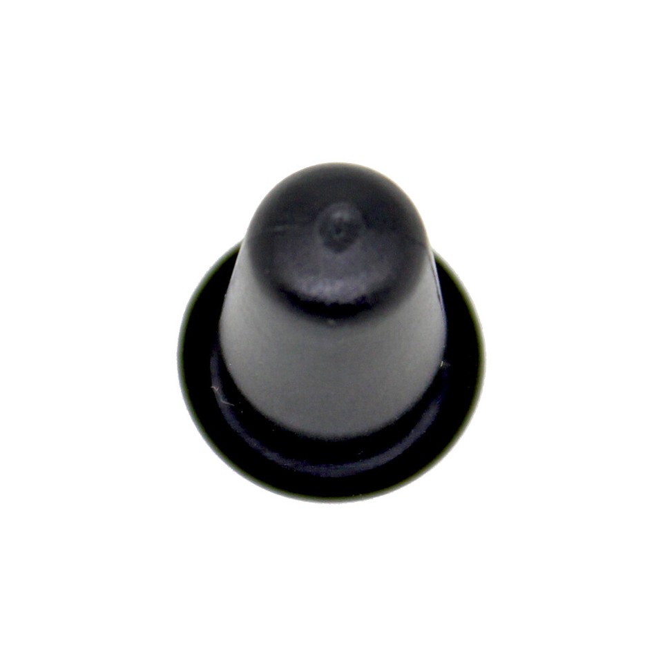 10 Molding Retainer Clips For Land Rover LR002229 Pillar Moulding ...