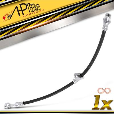 Bremsschlauch Bremsschläuche Hinten Links für Subaru Impreza G3 GH GR ...