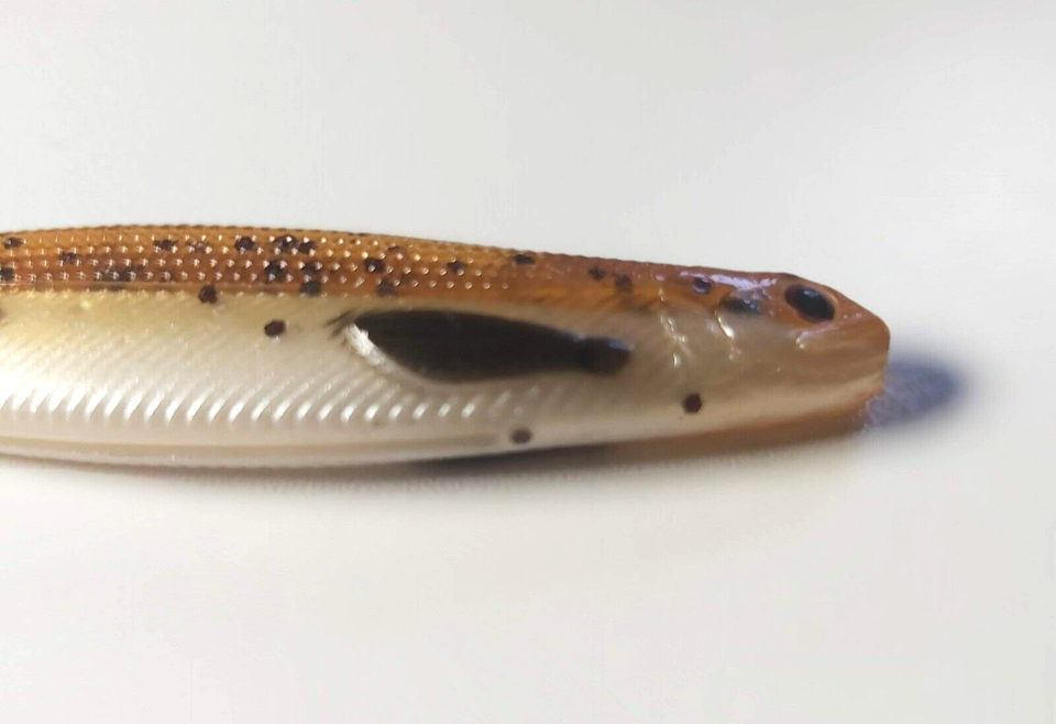 Westin Stanley the Stickleback 9cm Perch, Pike & Zander Fishing Lures ...