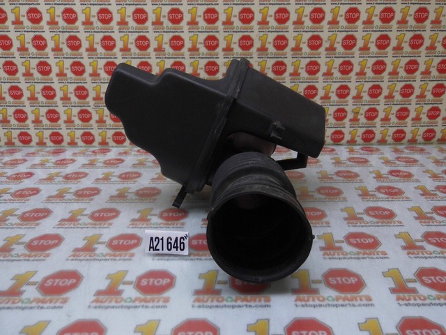 16576-8j010 Nissan Air Duct 165768J010 Genuine OEM Part for sale online ...