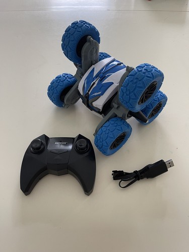 3 Wheel Water Proof Remote Control RC Car | eBay