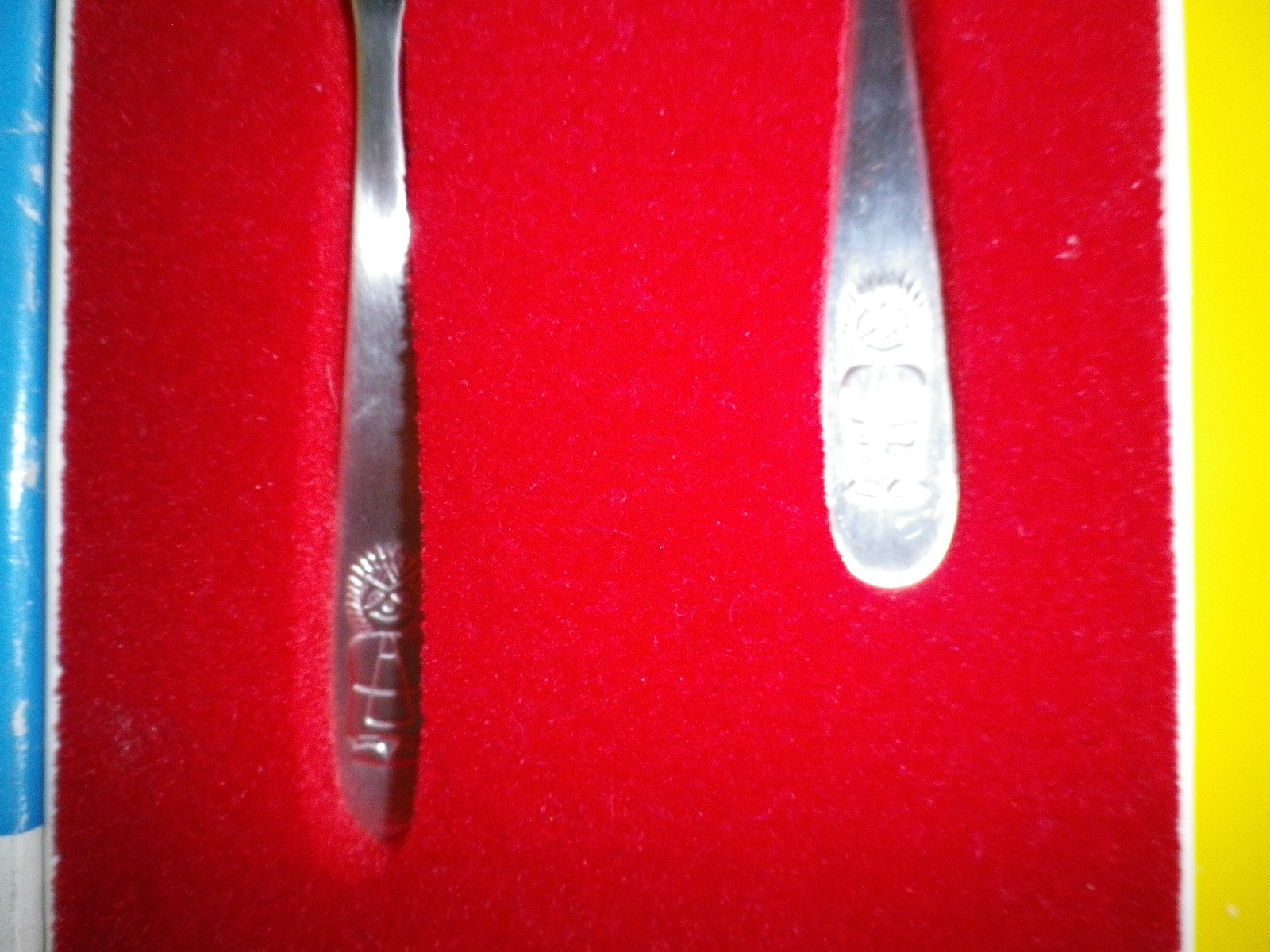 Couvert enfant Prinz neosil kinderbesteck service métal enfant parfait ...