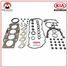 Genuine Hyundai Gasket Kit Engine Overhaul 20910 26e00 2091026E00 OEM ...