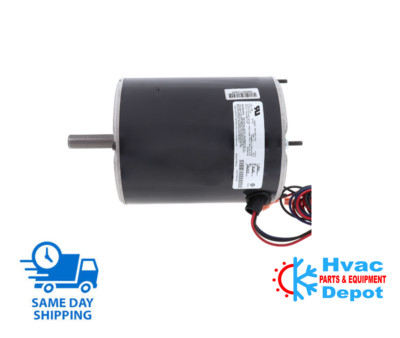 Trane MOT17380 Blower Motor 3 PHASE 3/4 HP 460/60/3 Commercial Packaged ...