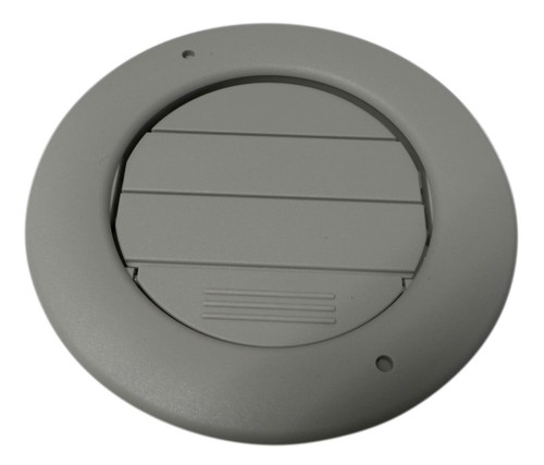 Genuine Ford JB5Z-19893-AB Auto Parts Rear Ventilation Air Louver ...