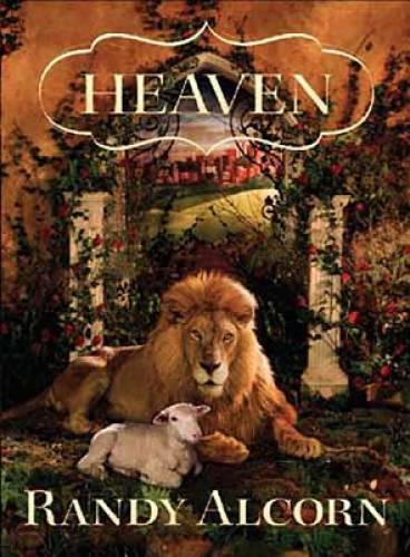 Heaven - Paperback By Alcorn, Randy - GOOD 9781415832196| eBay