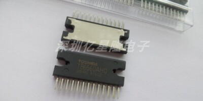 TB6560AHQ PWM Chopper Bipolar Driver IC For Stepper Motor Controller ...