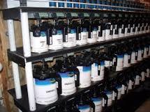 2013 Lexus IS 8U1 Ultrasonic Blue Mica Gallon Basecoat Paint! | eBay