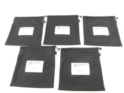 Fire & Rescue - Scott Av2000