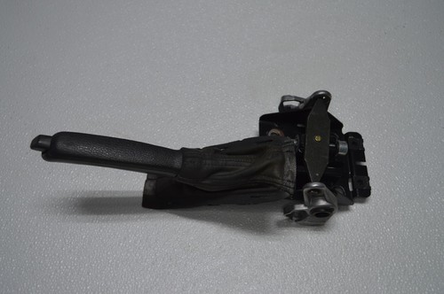VOLVO C70 emergency Parking Brake Hand Brake Handle Lever Assembly | eBay
