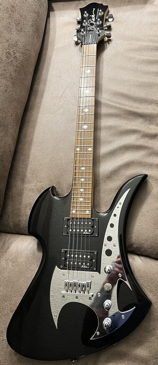 BC RICH MOCKINGBIRD “EVIL EDGE” SPECIAL EDITION | eBay BC RICH MOCKINGBIRD “EVIL EDGE” SPECIAL EDITION | eBay