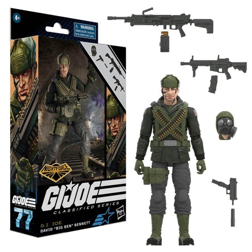 Hasbro Green Toy Figure High Quality Collectible Action Figure for Fans ...