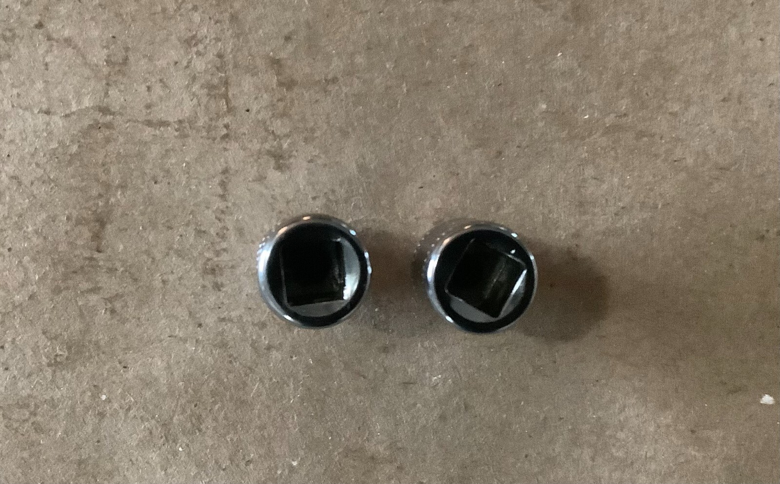 New Snap-on™ 1/4" drive 4 mm & 4.5 mm TMM4 TMM4.5 Shallow 6-point add ...