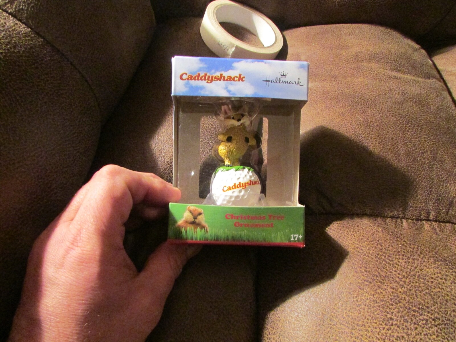 Caddyshack Gopher Wallpaper