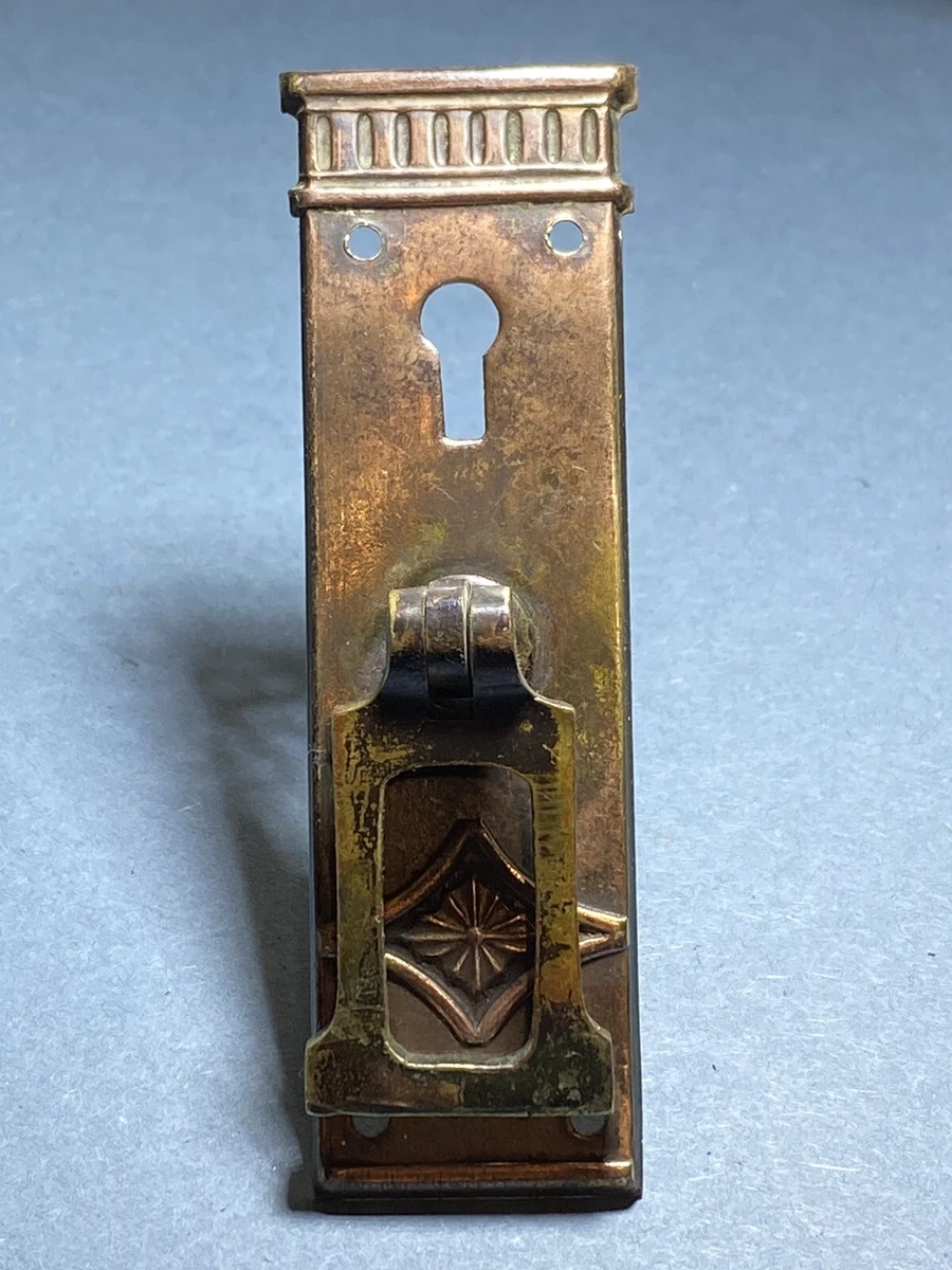 Brass Cabinet Escutcheon | Cabinets Matttroy