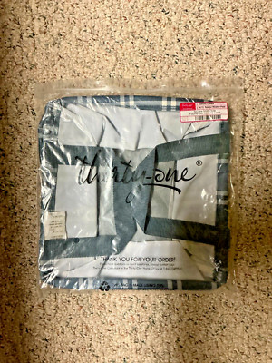 Thirty One Square Utility Tote in Sweater Weather Plaid | eBay