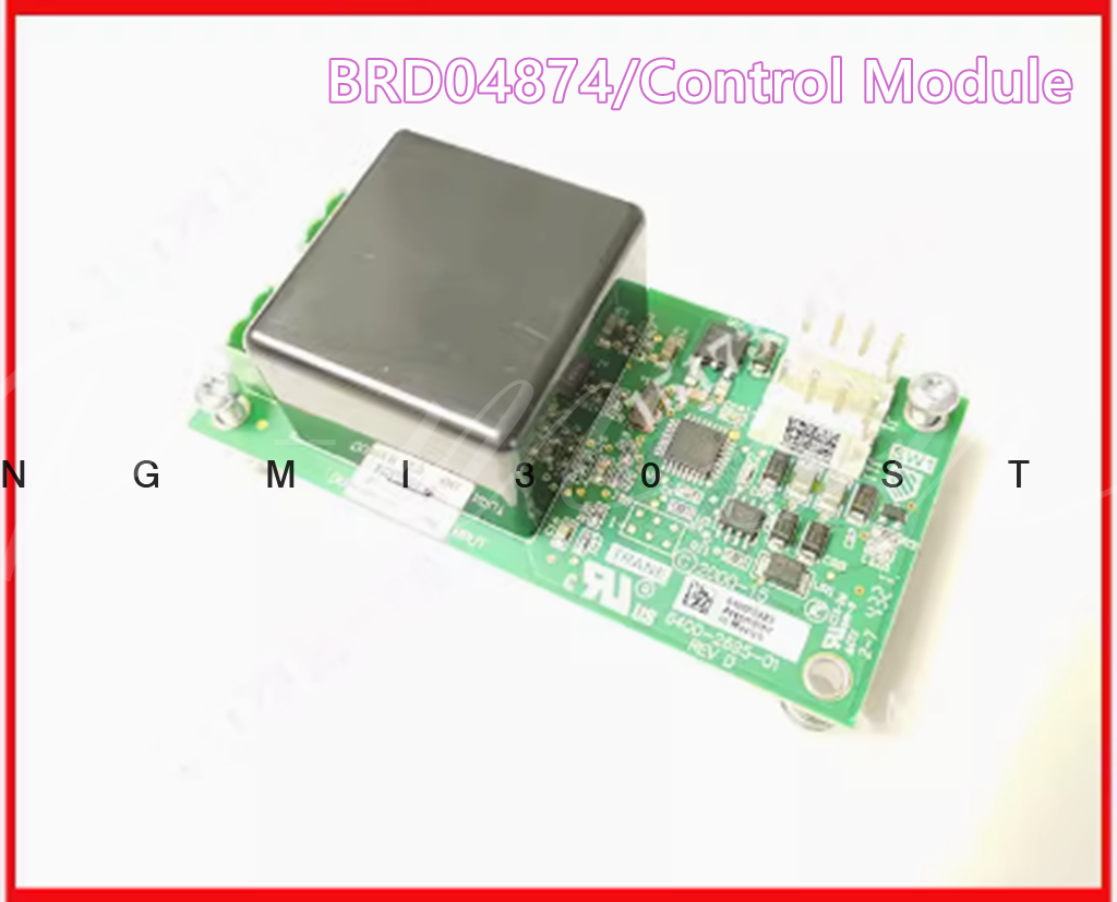 BRD04874/Control Module Air conditioning module X13650729050 6400-2695 ...