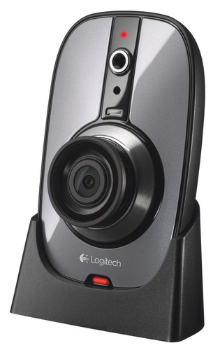 Logitech Alert 700i/N Intérieur Add-On-Camera Caméra | eBay