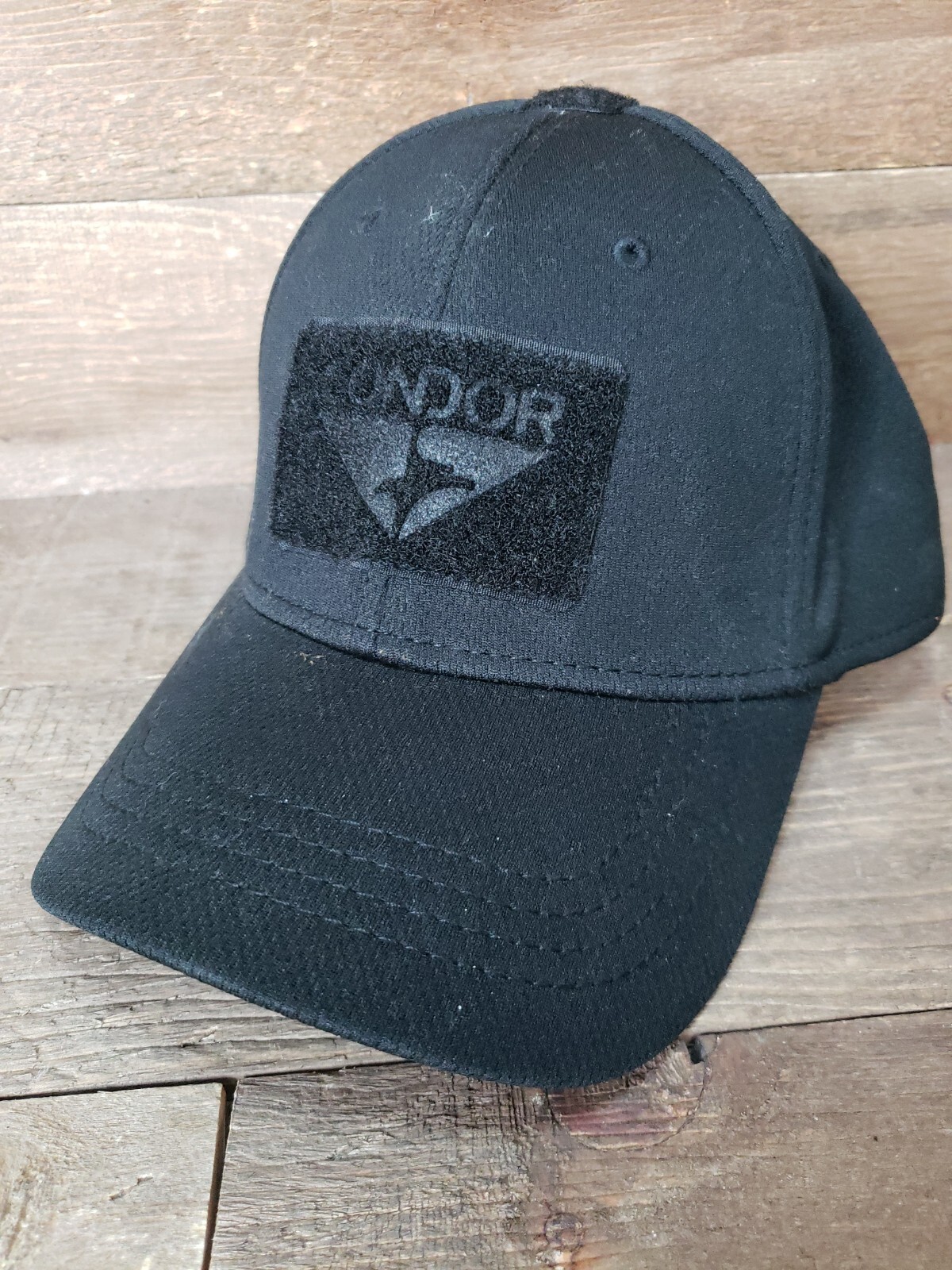Condor 161080-002 Tactical Flex Fit Military Combat Fitted Hat. Large ...