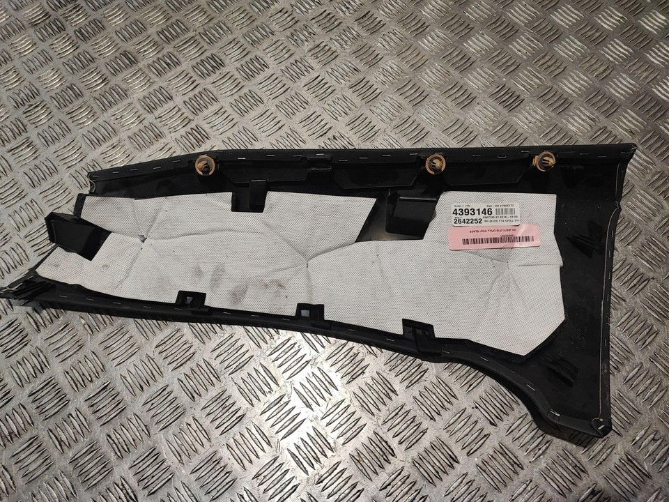 BMW X6 F16, F86 Säulenverkleidung rechts 7328262 3.00 Diesel 190kw ...