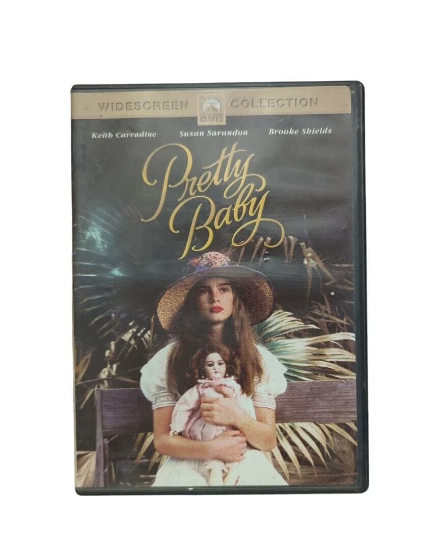 Pretty Baby (1978)