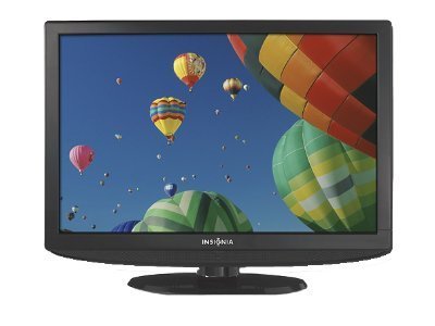 Cheap Monitor Insignia 24 Inch Ns-lcd22-09 720p LCD TV for sale online ...