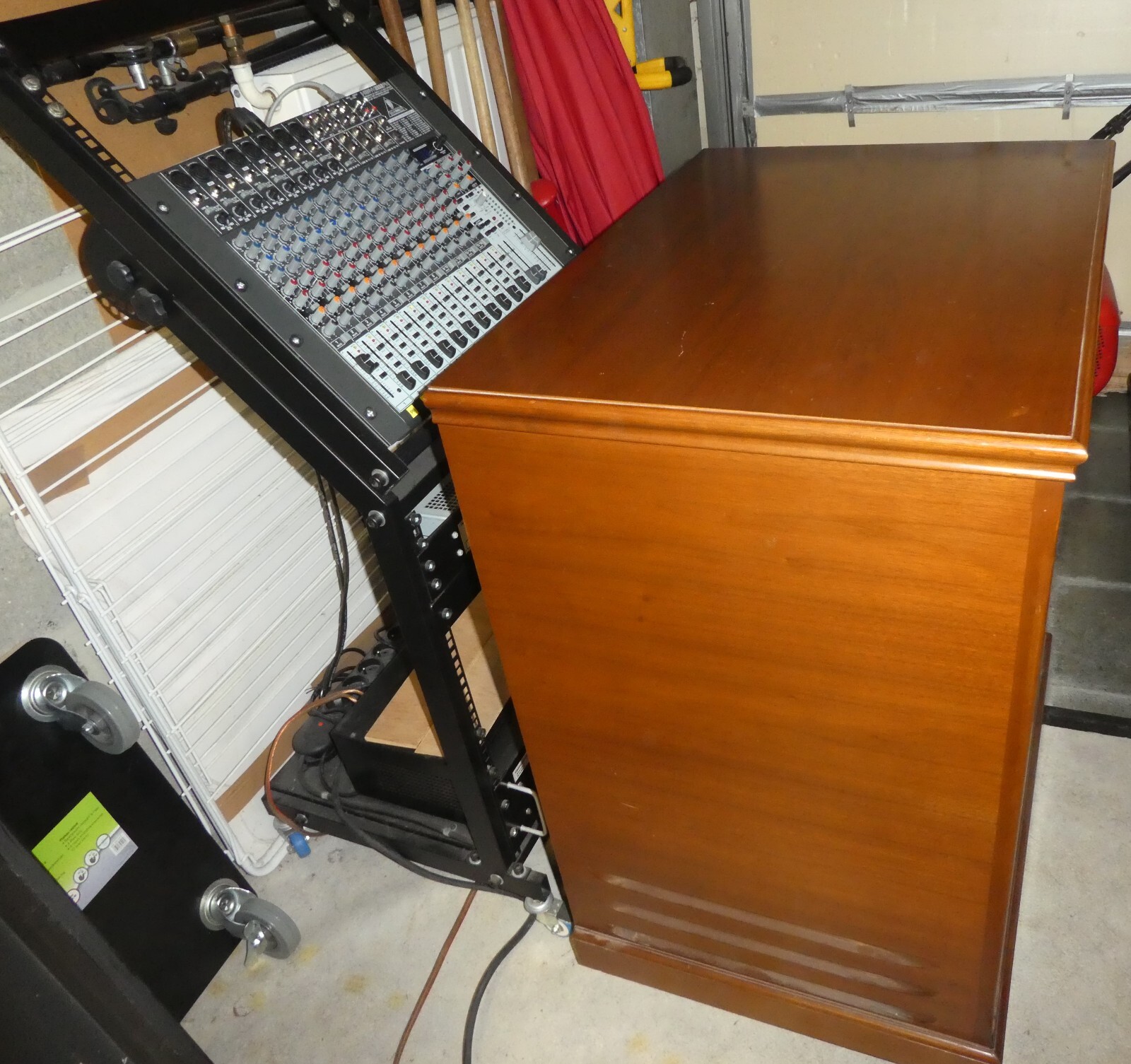 instrument de musique orgue Hammond + cabine Leslie + petit banc | eBay