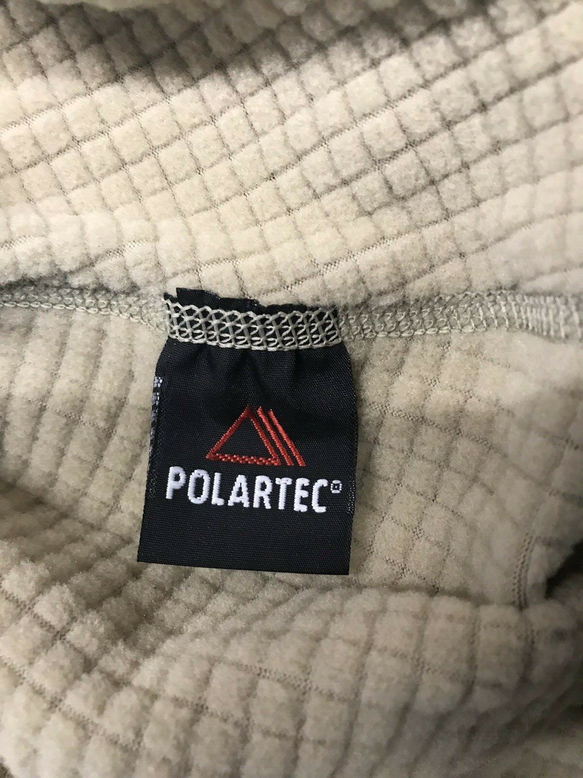 USGI Level 2 Gen III Polartec ECWCS Waffle Mid Weight Bottoms XX Large ...