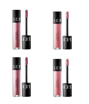 SEPHORA COLLECTION Luster Matte Long-Wear Lip Color CHOOSE YOUR SHADE ...
