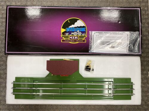 MTH Model Railroads & Trains for sale - eBay