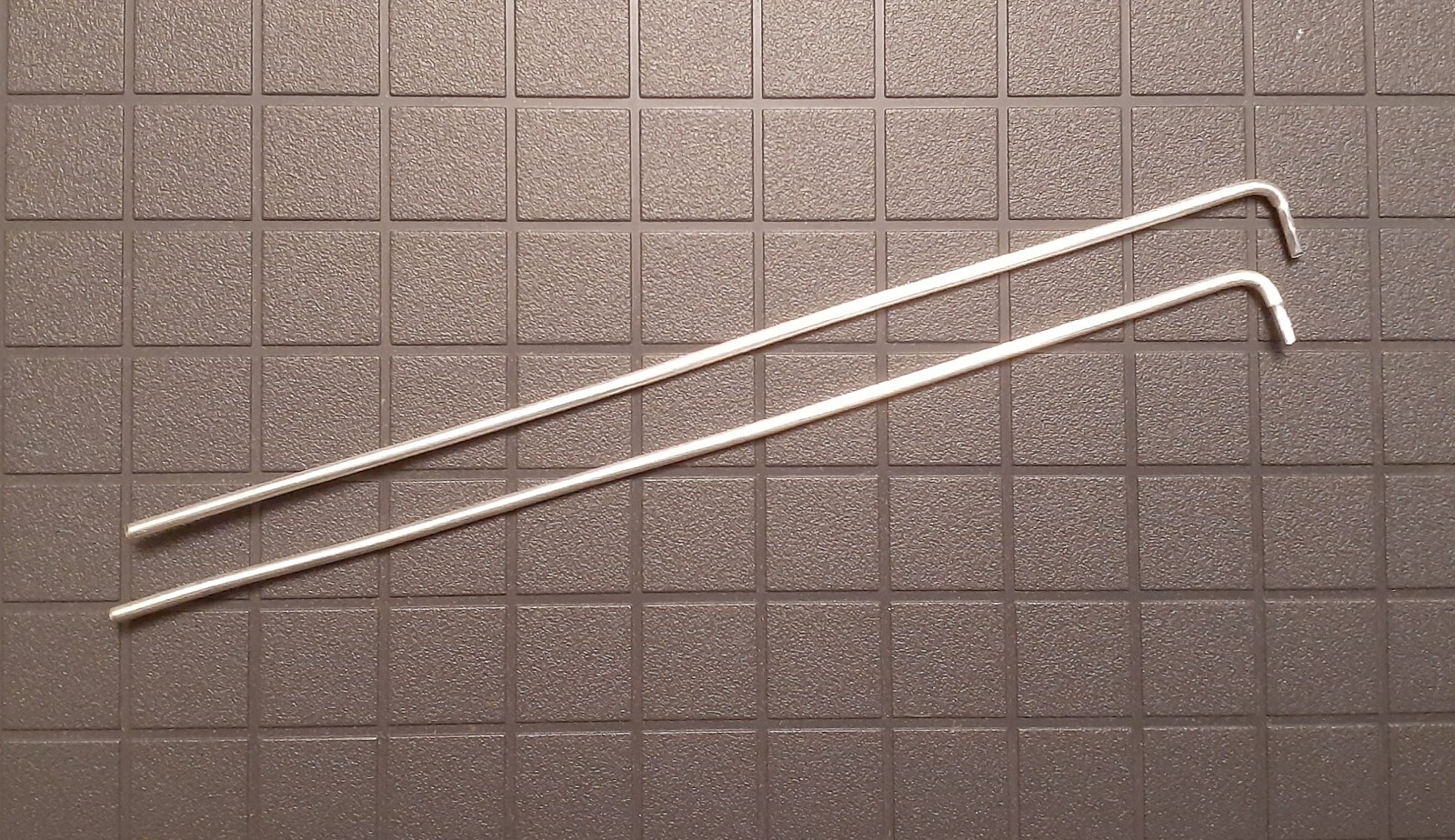 Colloidal Silver Generator 99.99 12 Ga. Replc. Rods Simple Health ...