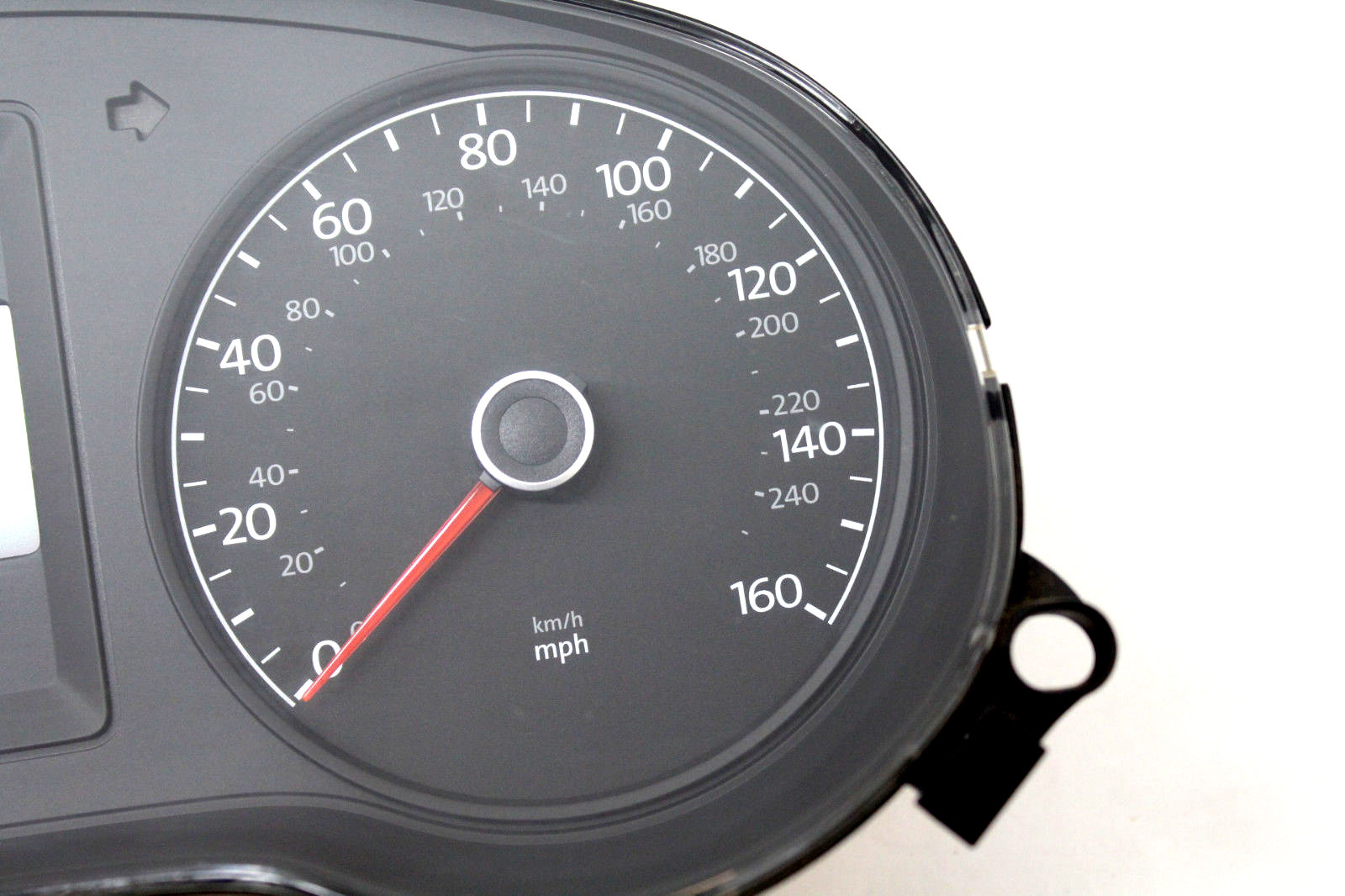 12 VW JETTA SPEEDOMETER CLUSTER 127,538 MILES 5C6 920 951 OEM 12 | eBay