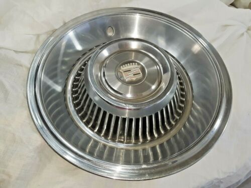 Collectible Hubcaps & Hub Nuts for sale | eBay