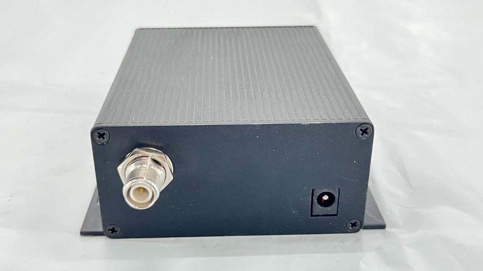 Encom Wireless Data Solutions Harmony GTW IP I/O8 | eBay