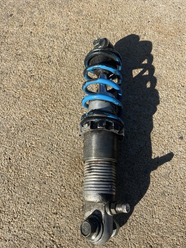 WORKS Performance Rear Shock Suspension Honda Crf50 CRF XR 70 Pit bike ...